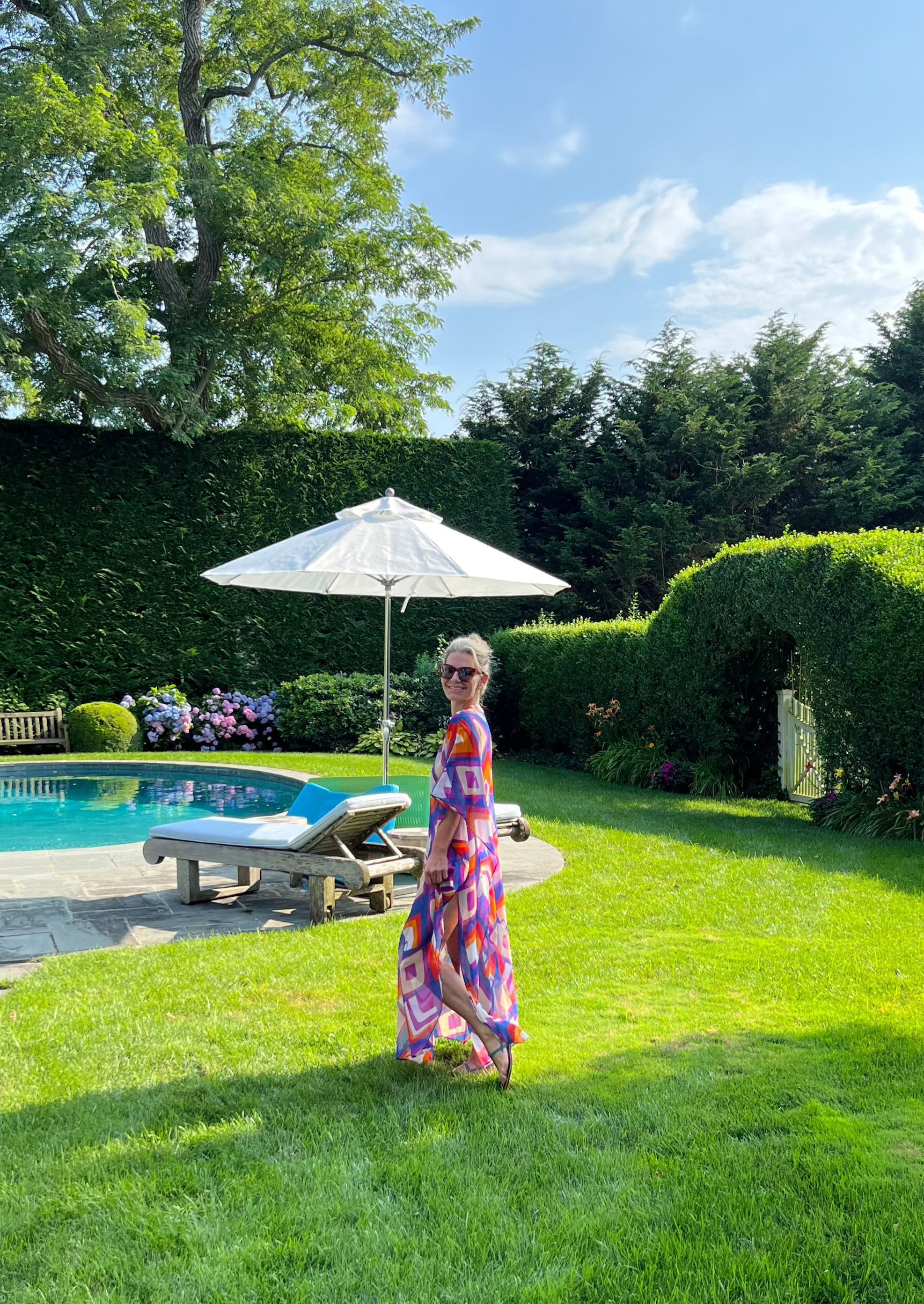 Ms. Allison – Upper East Vintage