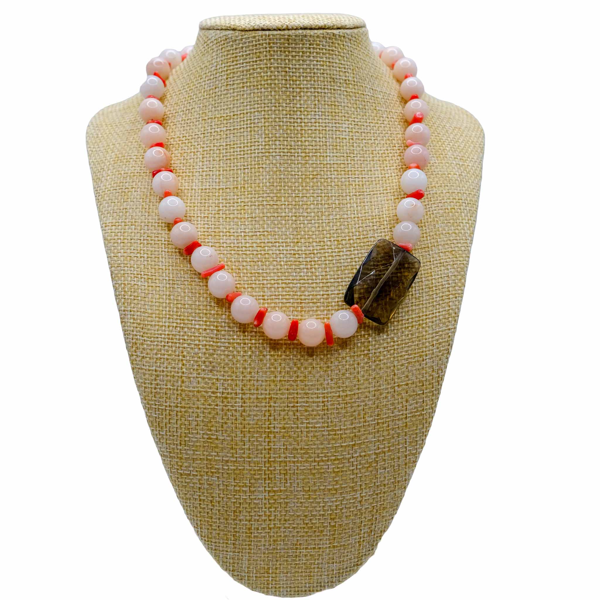 Ms. Parker – Upper East Vintage