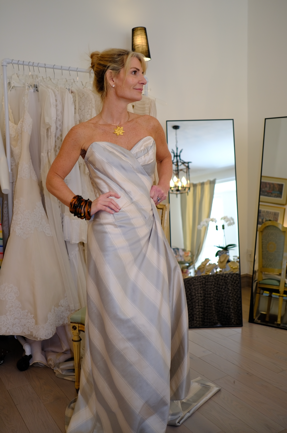 Ms. Josephine – Upper East Vintage
