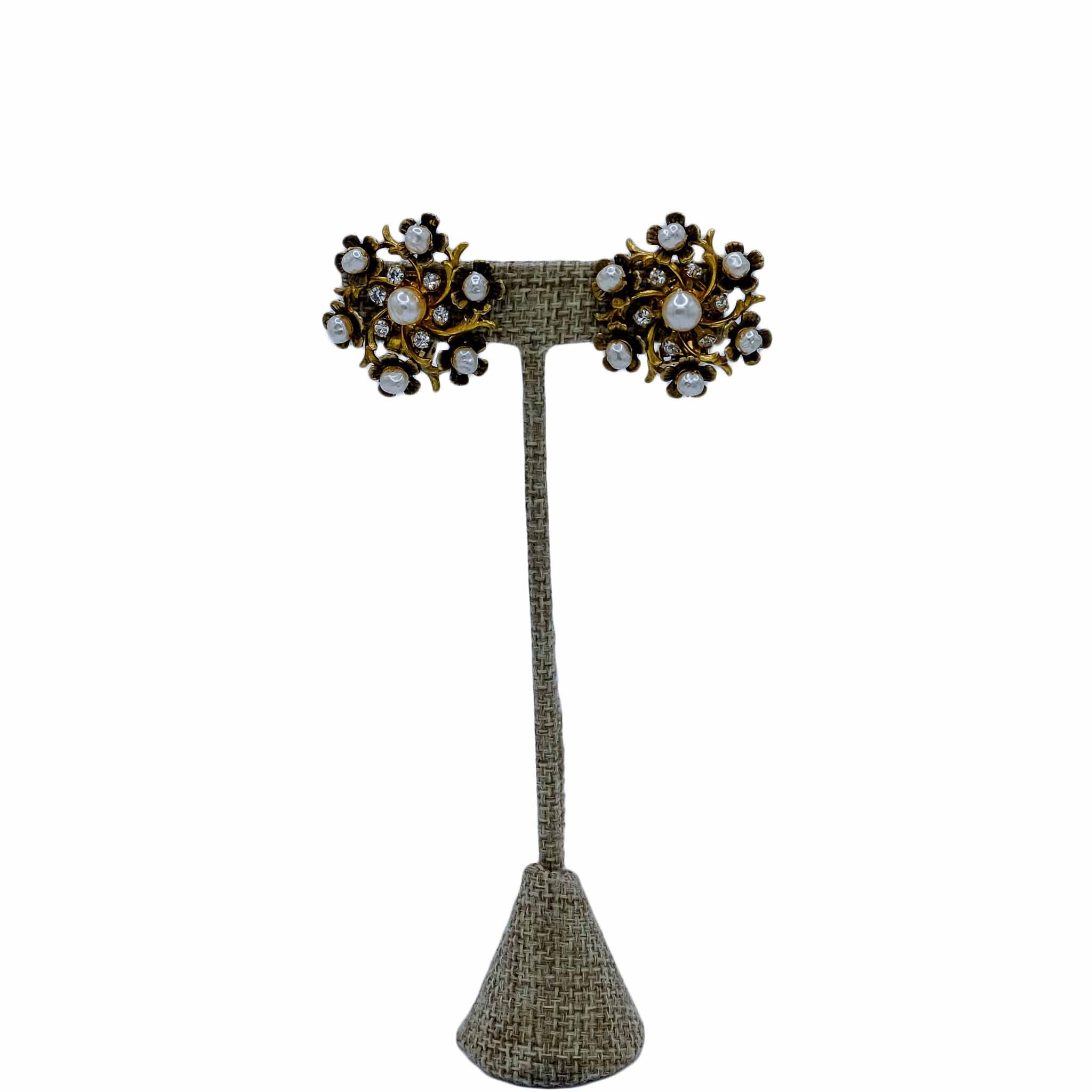 Wishbone Flower – Upper East Vintage